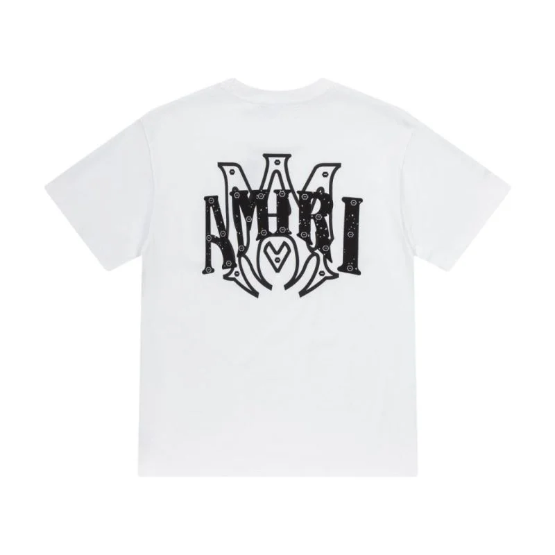 Exact replica Amiri T-Shirts