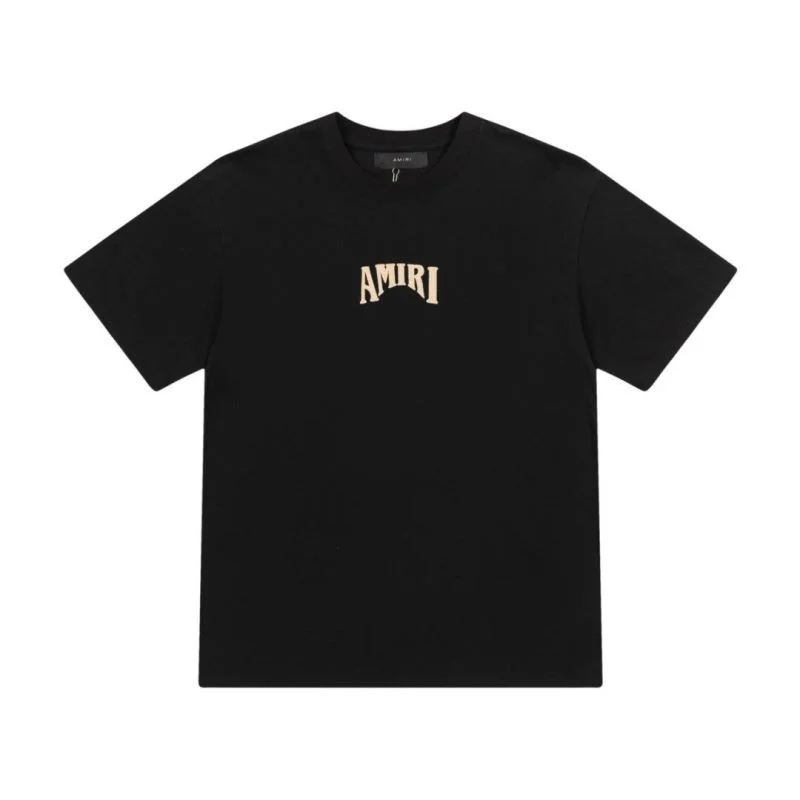 Exact replica Amiri T-Shirts