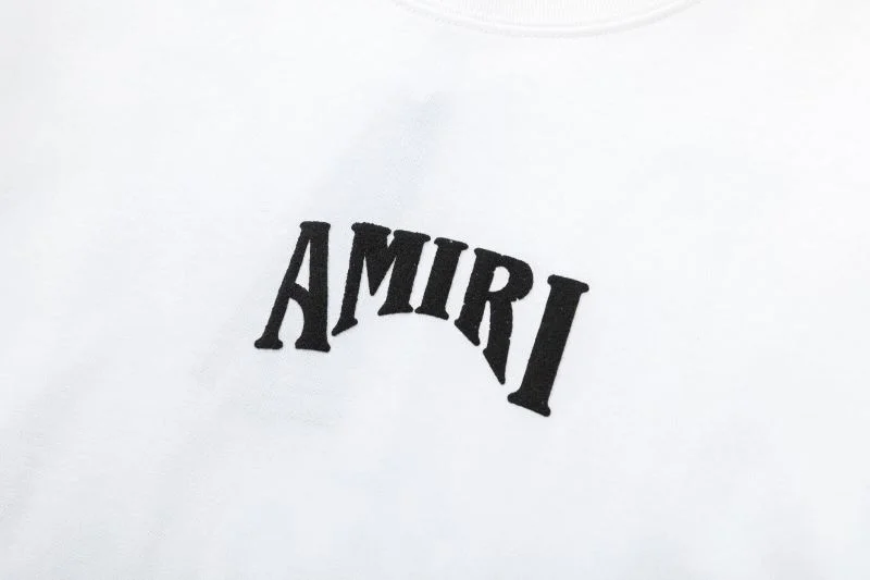 Exact replica Amiri T-Shirts