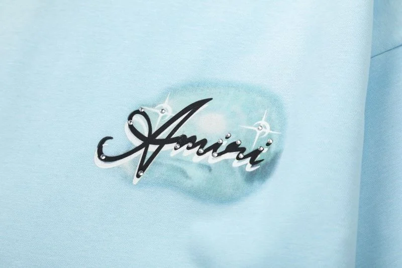 Factory-made Amiri T-Shirts
