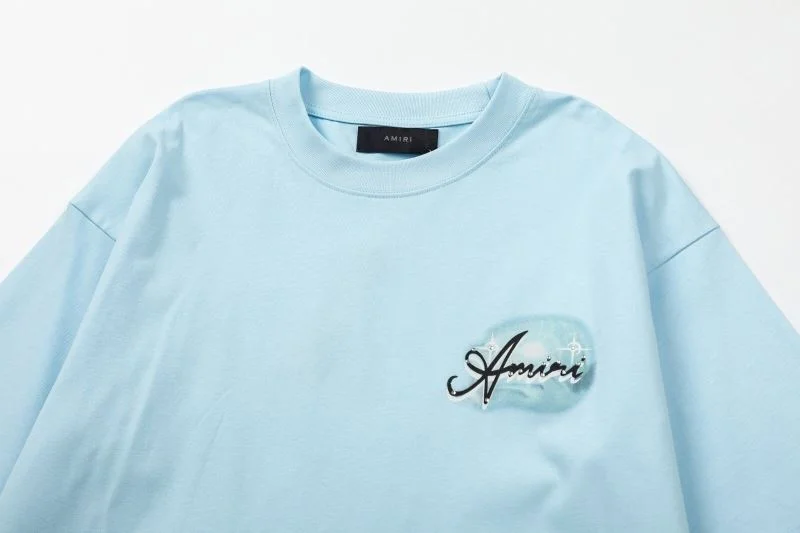 Factory-made Amiri T-Shirts