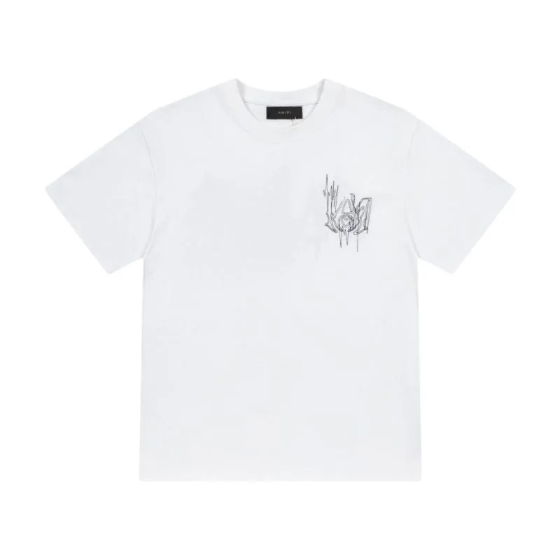 Amiri T-Shirts