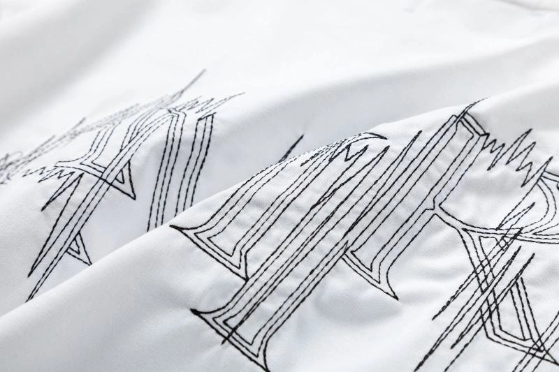 Exact replica Amiri T-Shirts