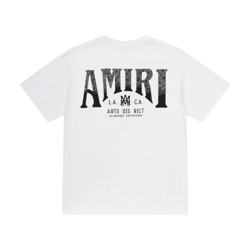 Value-priced Amiri T-Shirts