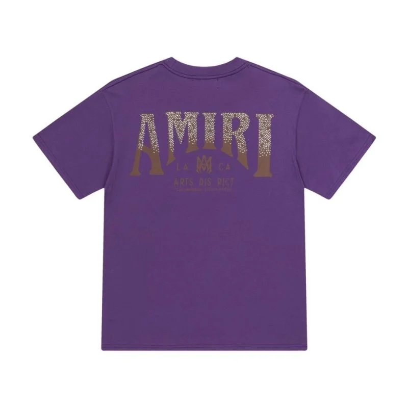 Value-priced Amiri T-Shirts