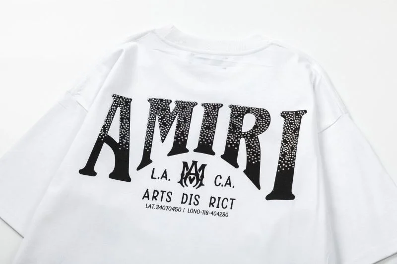 Value-priced Amiri T-Shirts