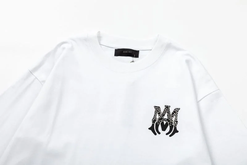 Value-priced Amiri T-Shirts