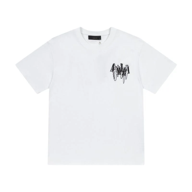Amiri T-Shirts