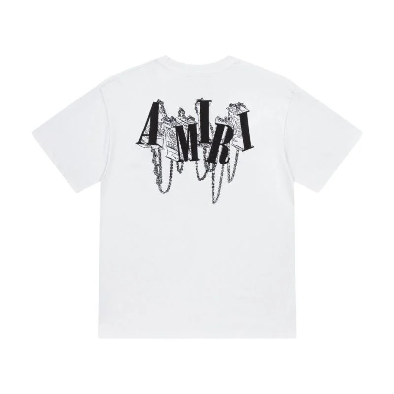 Legit Amiri T-Shirts