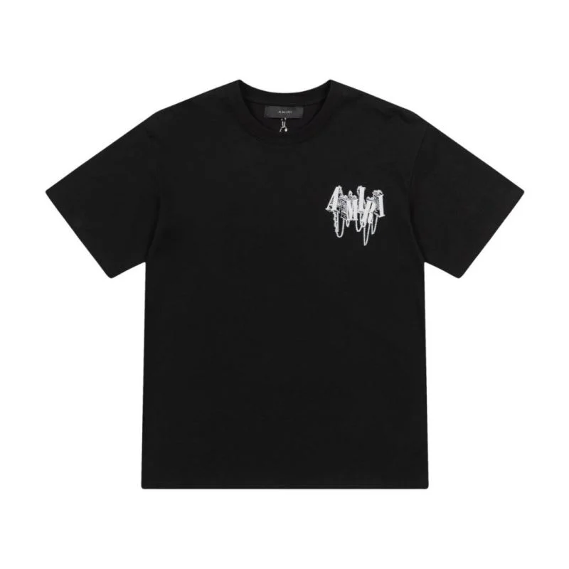 Legit Amiri T-Shirts