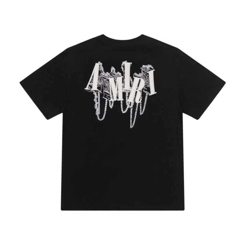 Legit Amiri T-Shirts