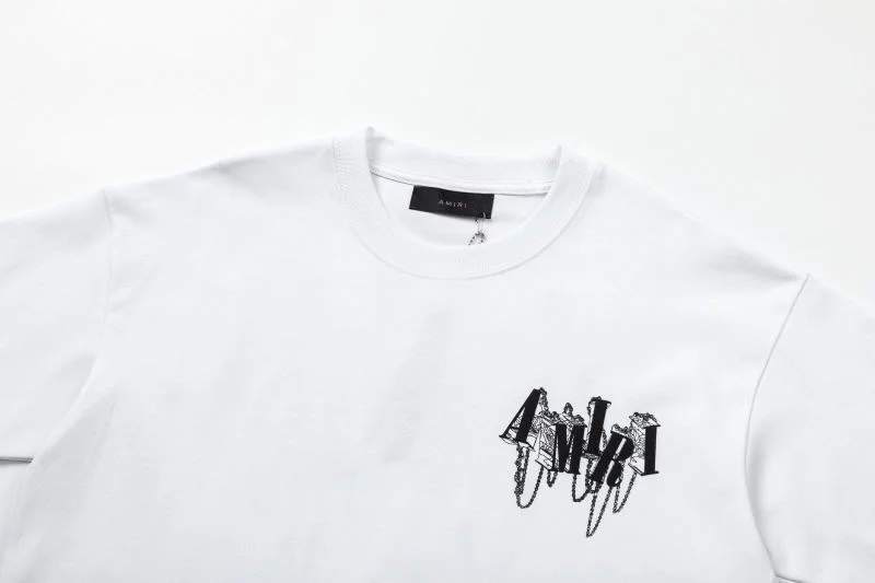 Legit Amiri T-Shirts