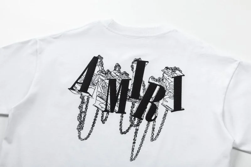 Legit Amiri T-Shirts