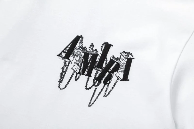 Legit Amiri T-Shirts