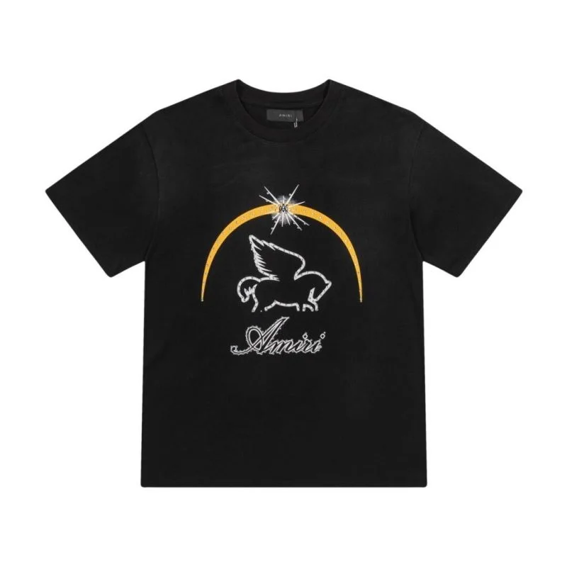 Amiri T-Shirts