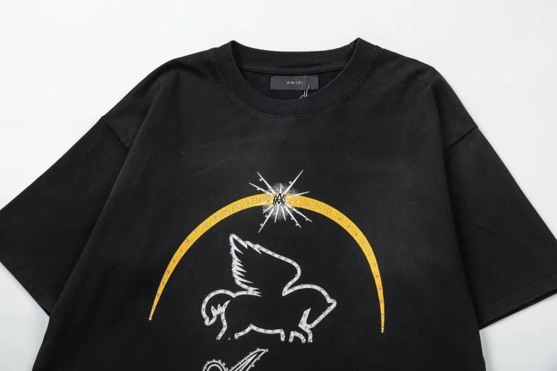Bargain Amiri T-Shirts