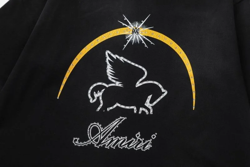 Bargain Amiri T-Shirts