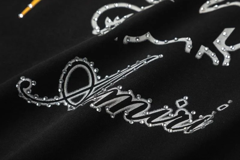 Bargain Amiri T-Shirts