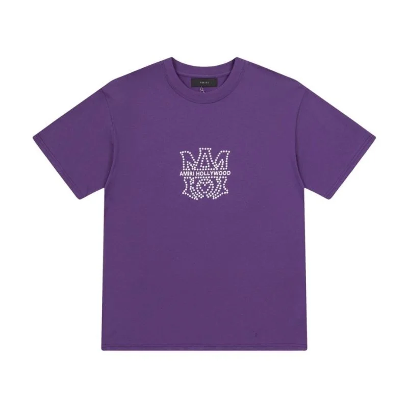 Amiri T-Shirts