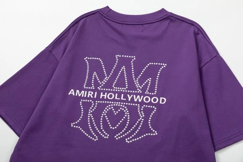Bargain Amiri T-Shirts