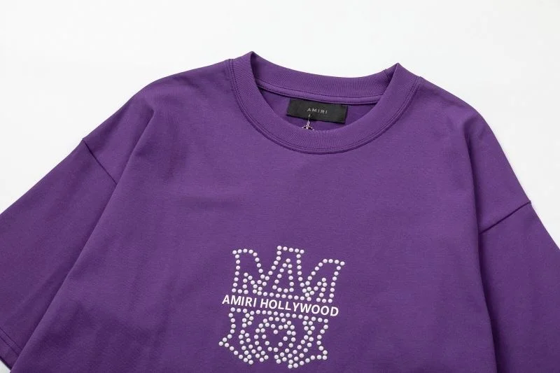 Bargain Amiri T-Shirts