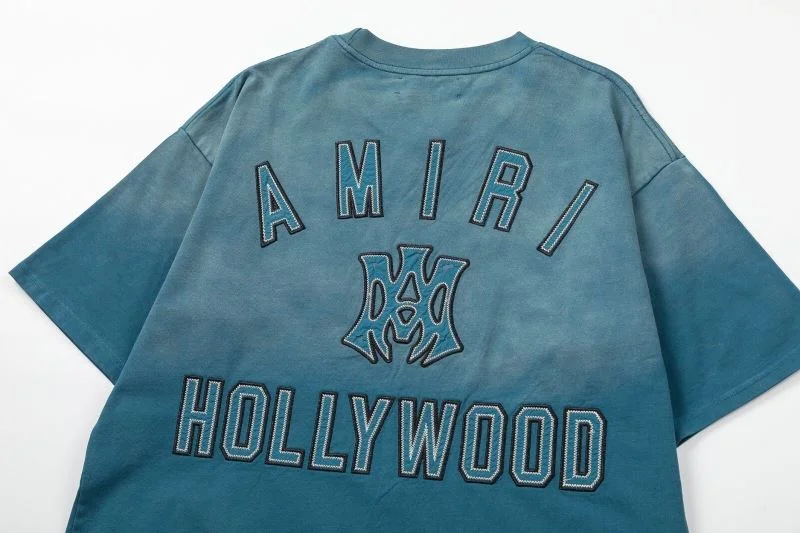 Cut-rate Amiri T-Shirts