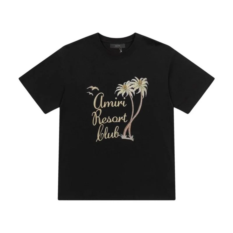 Amiri T-Shirts