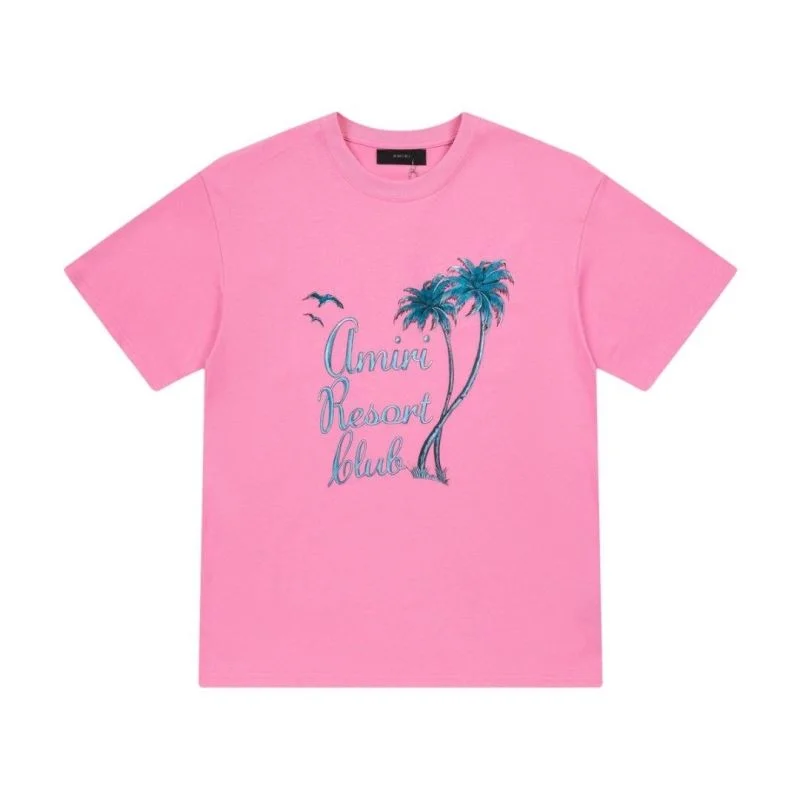 Discounted Amiri T-Shirts