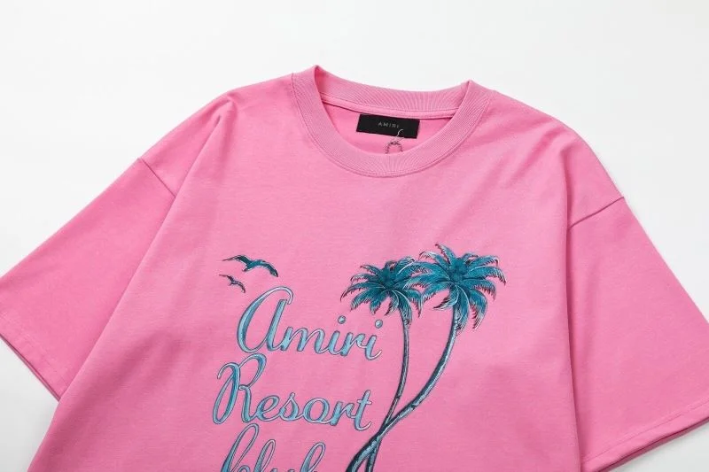 Discounted Amiri T-Shirts