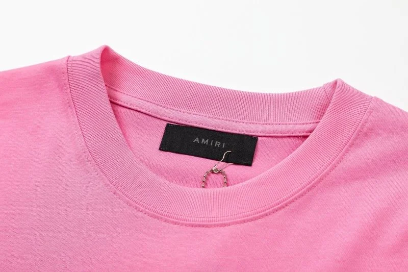 Discounted Amiri T-Shirts