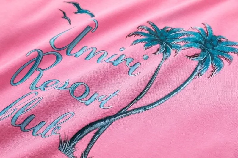Discounted Amiri T-Shirts
