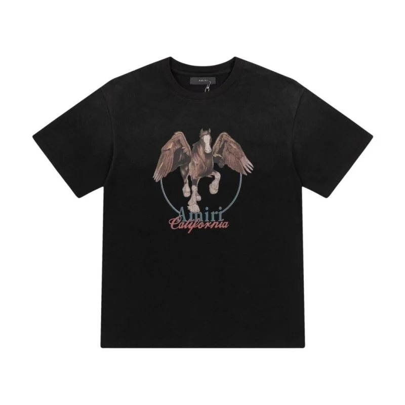 Amiri T-Shirts