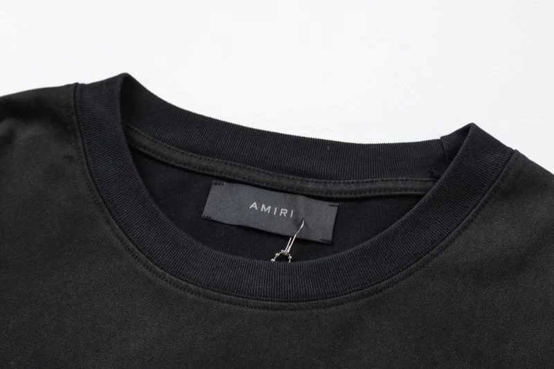 Factory-made Amiri T-Shirts