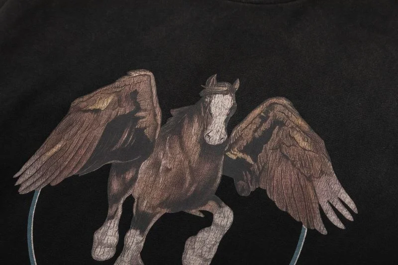 Factory-made Amiri T-Shirts