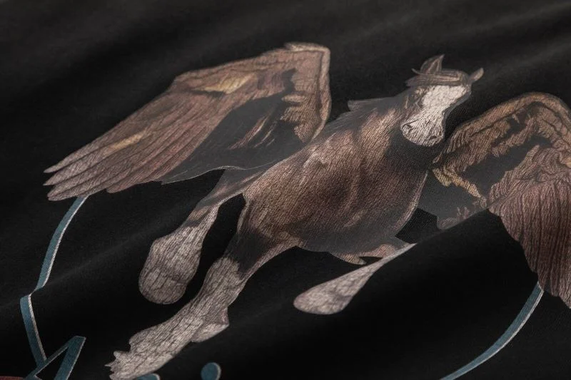 Factory-made Amiri T-Shirts
