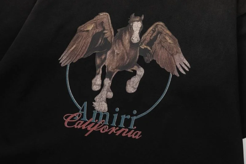 Factory-made Amiri T-Shirts