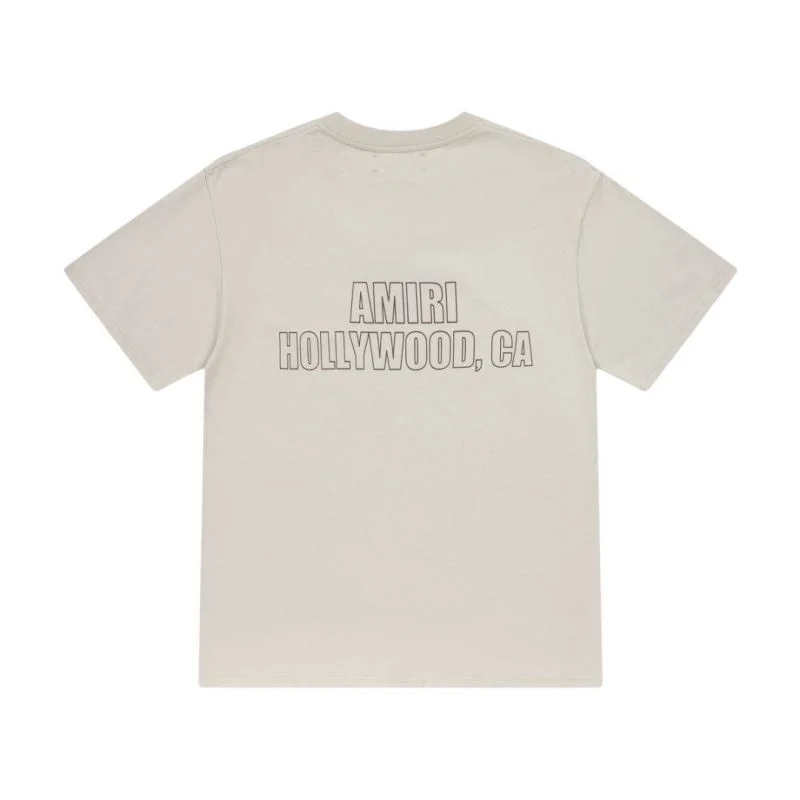 Authentic Amiri T-Shirts
