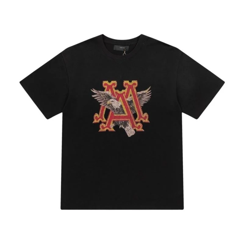 Authentic Amiri T-Shirts