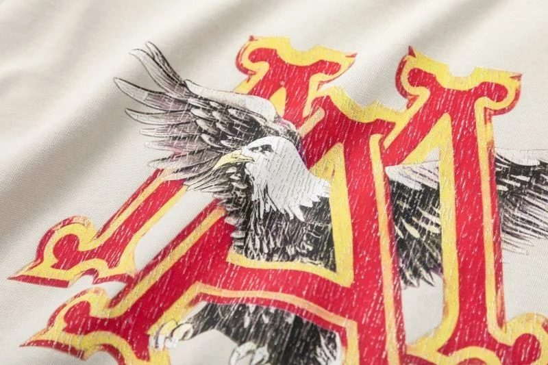 Authentic Amiri T-Shirts