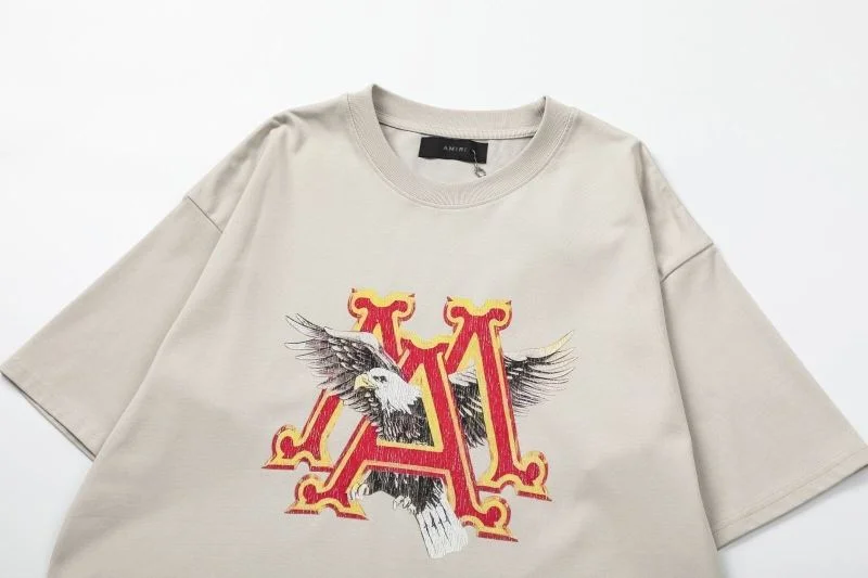 Authentic Amiri T-Shirts