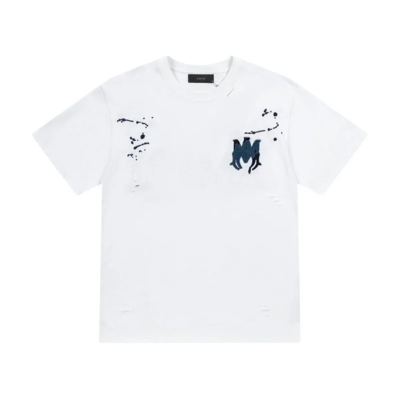 Amiri T-Shirts