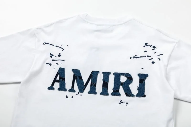 Reasonably priced Amiri T-Shirts