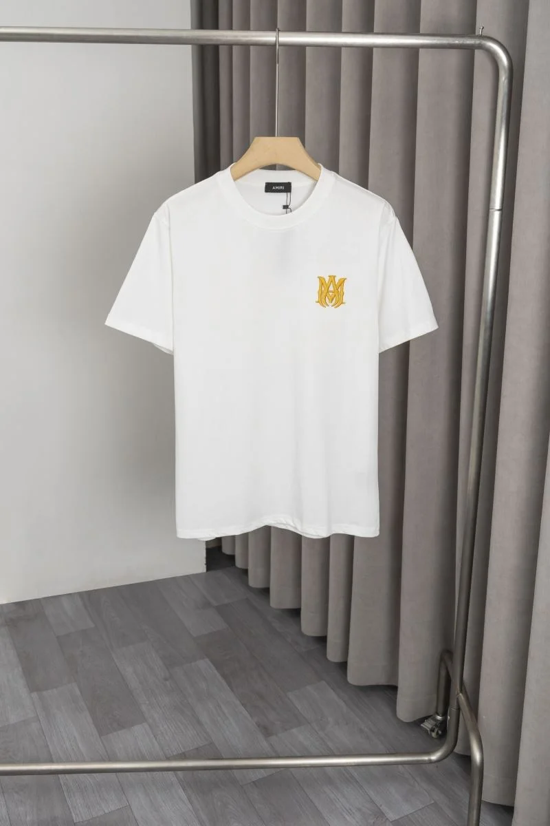 Amiri T-Shirts