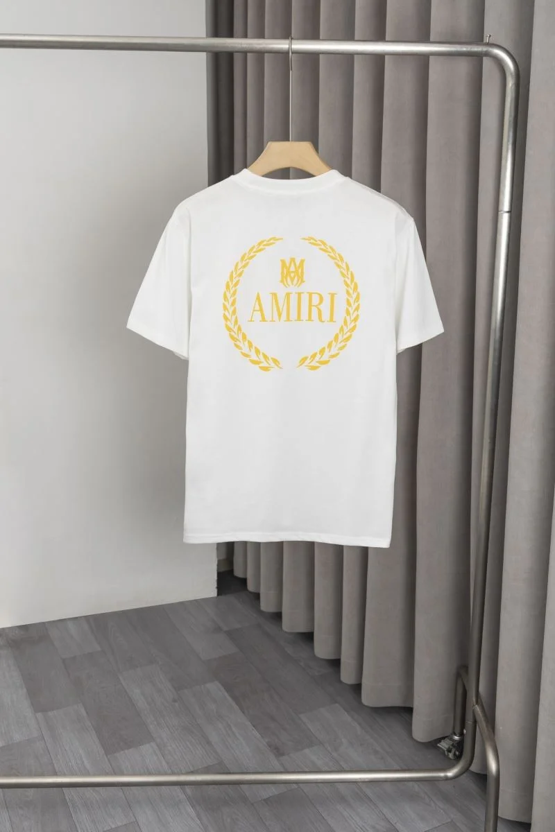 Original Amiri T-Shirts