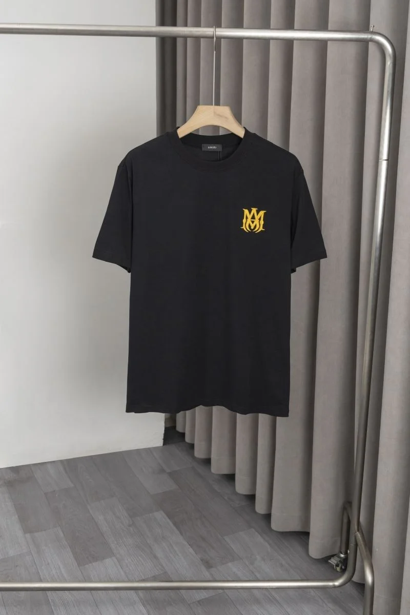Original Amiri T-Shirts