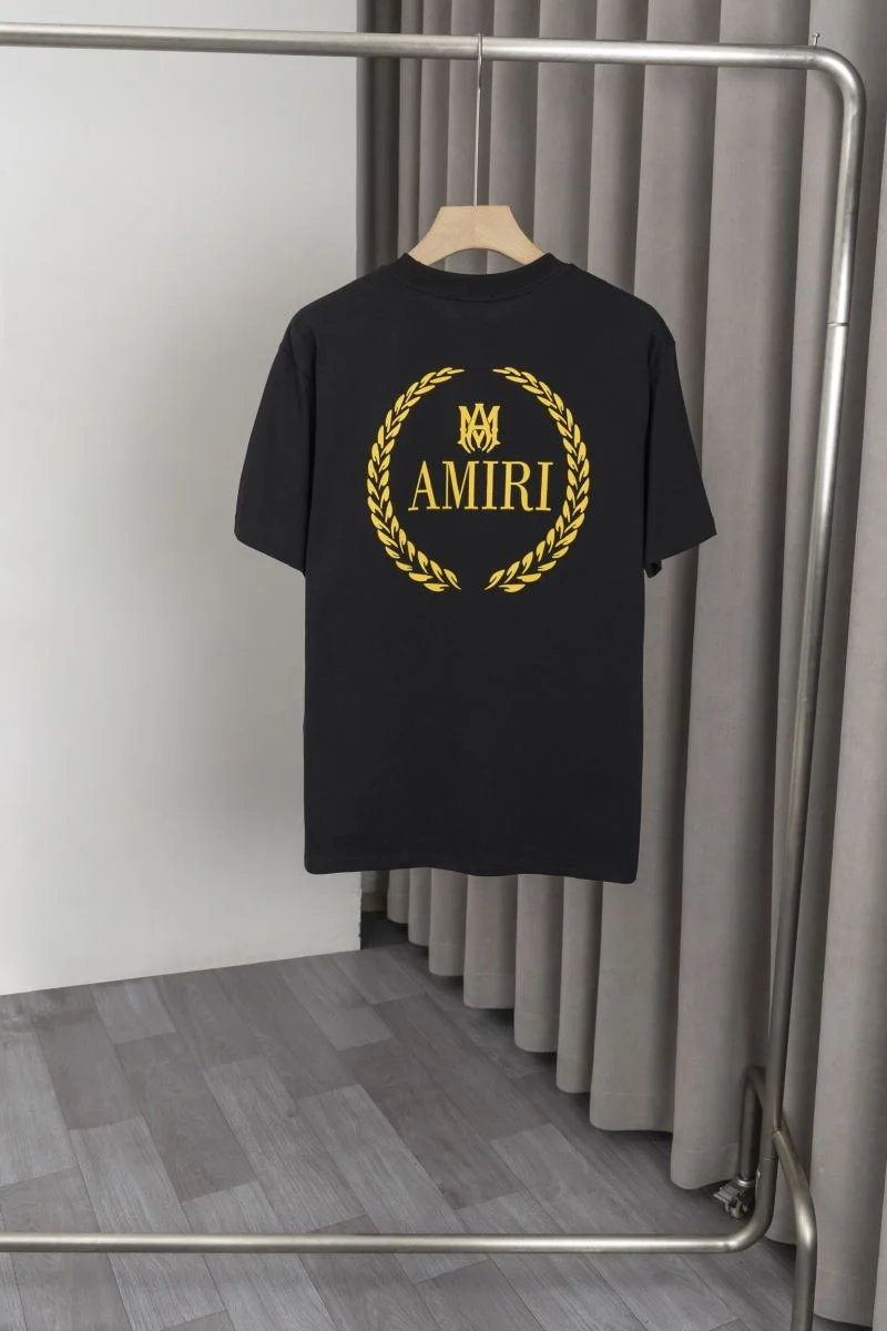 Original Amiri T-Shirts