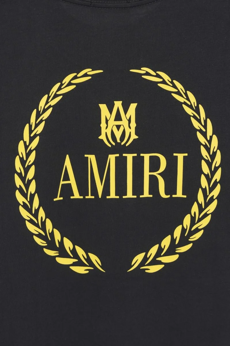 Original Amiri T-Shirts