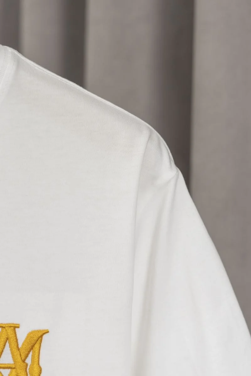 Original Amiri T-Shirts