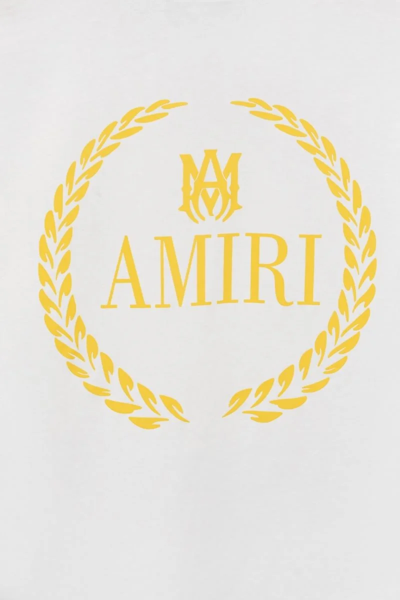 Original Amiri T-Shirts