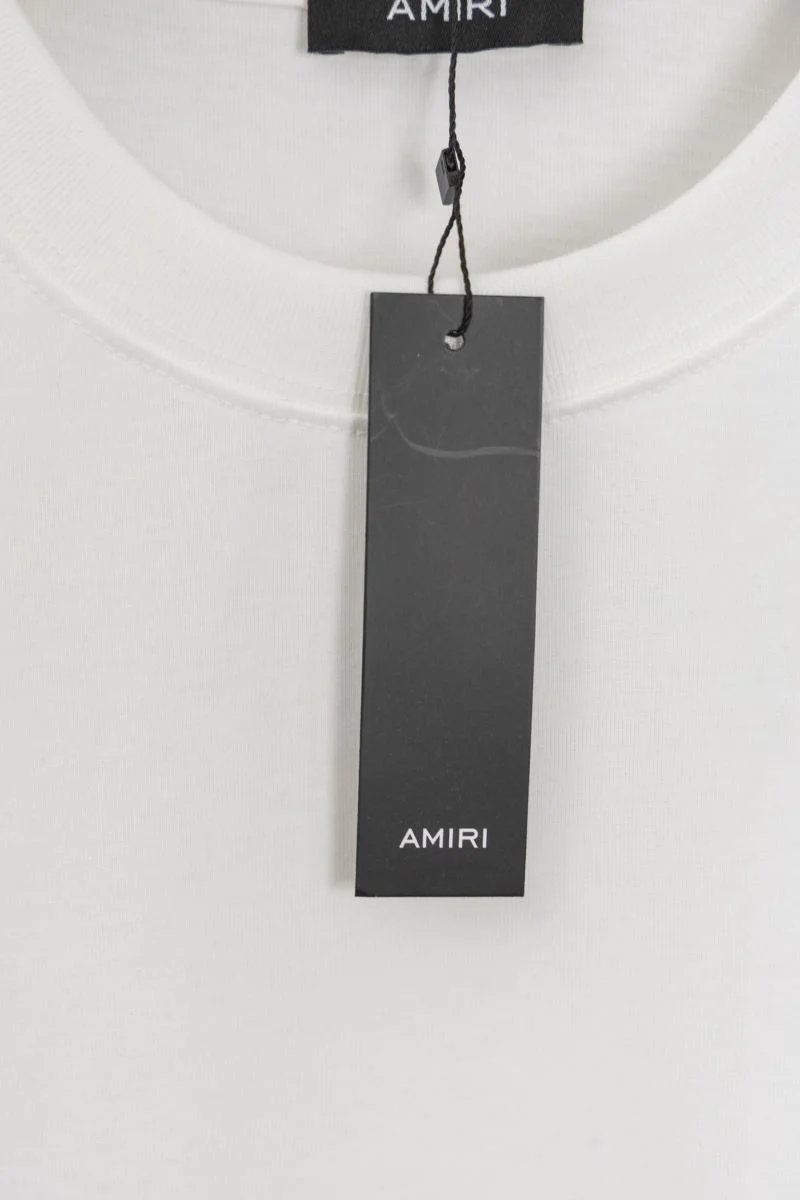 Original Amiri T-Shirts
